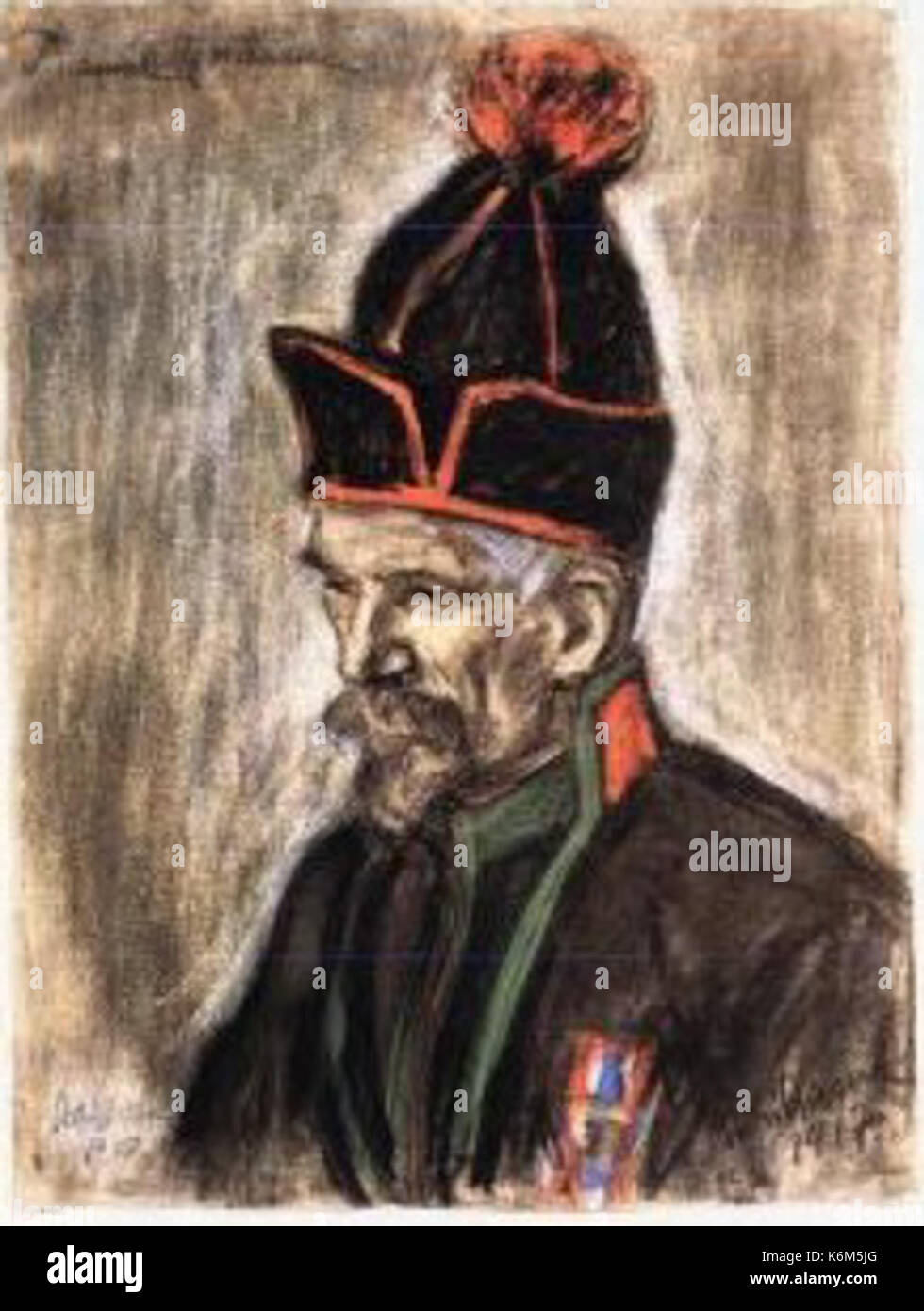 Daniel Mortenson by Astri Aasen Stock Photo - Alamy