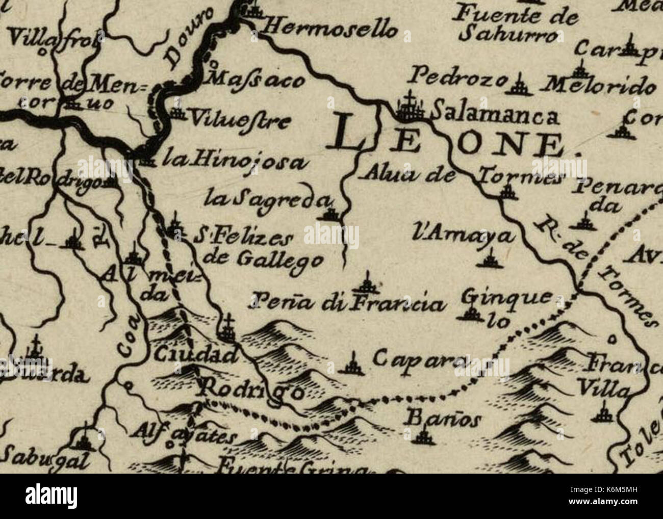 La spagna hi-res stock photography and images - Alamy