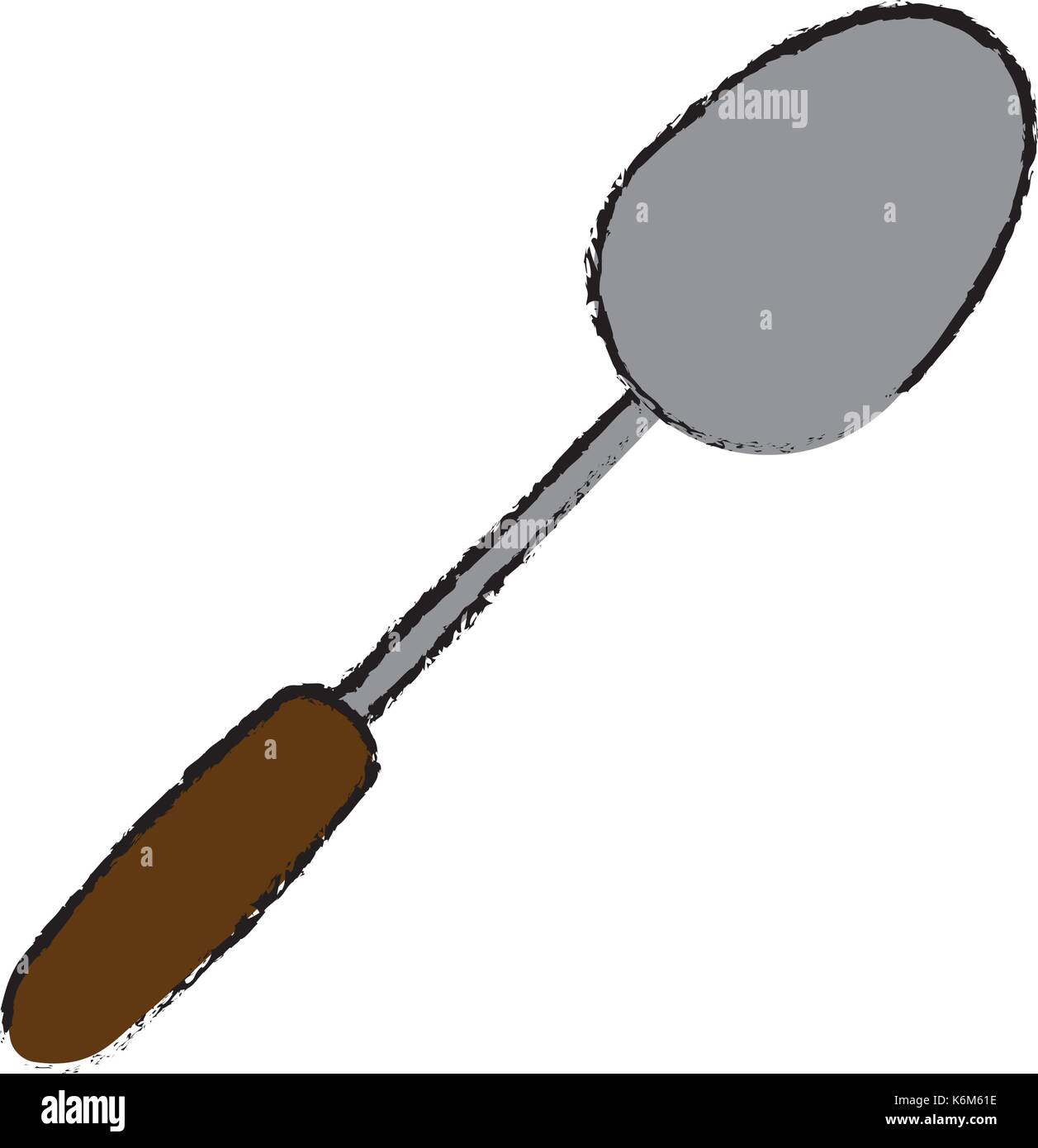 spoon icon image Stock Vector Image & Art - Alamy