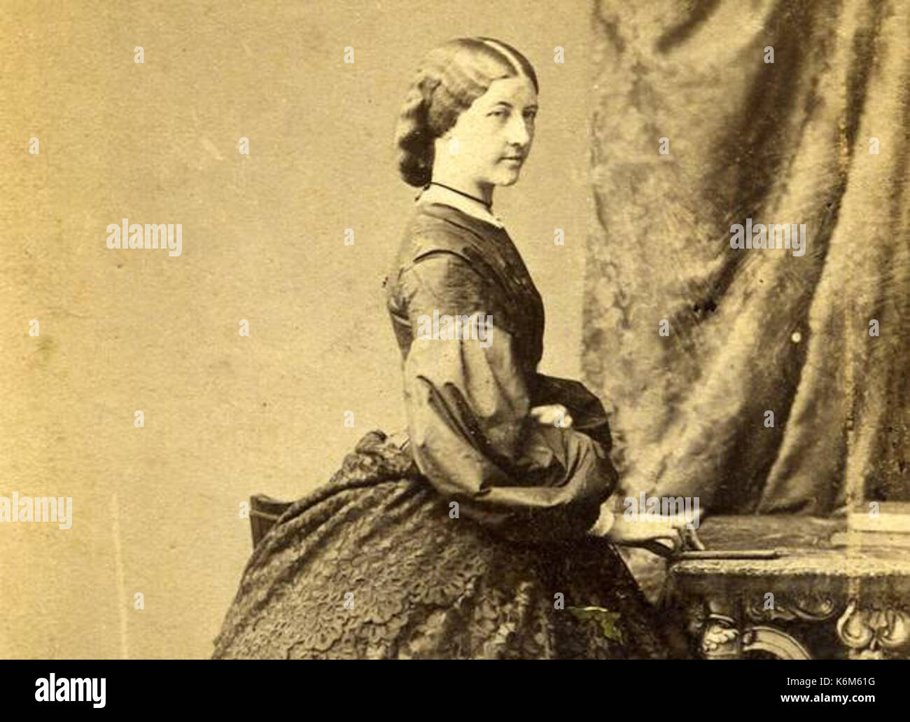 Caroline daly hi-res stock photography and images - Alamy
