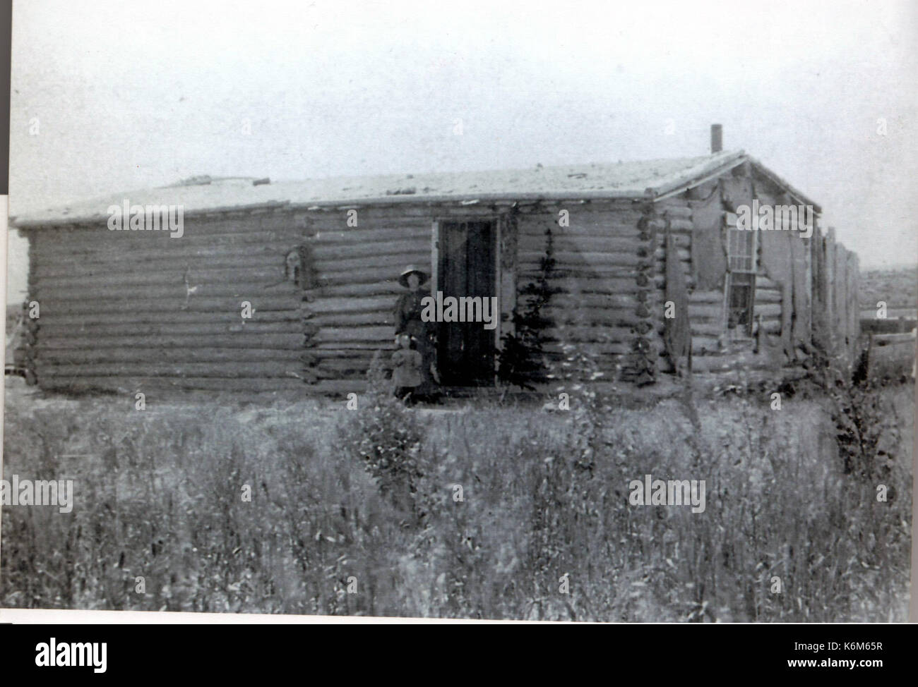 Map of newdale hi-res stock photography and images - Alamy