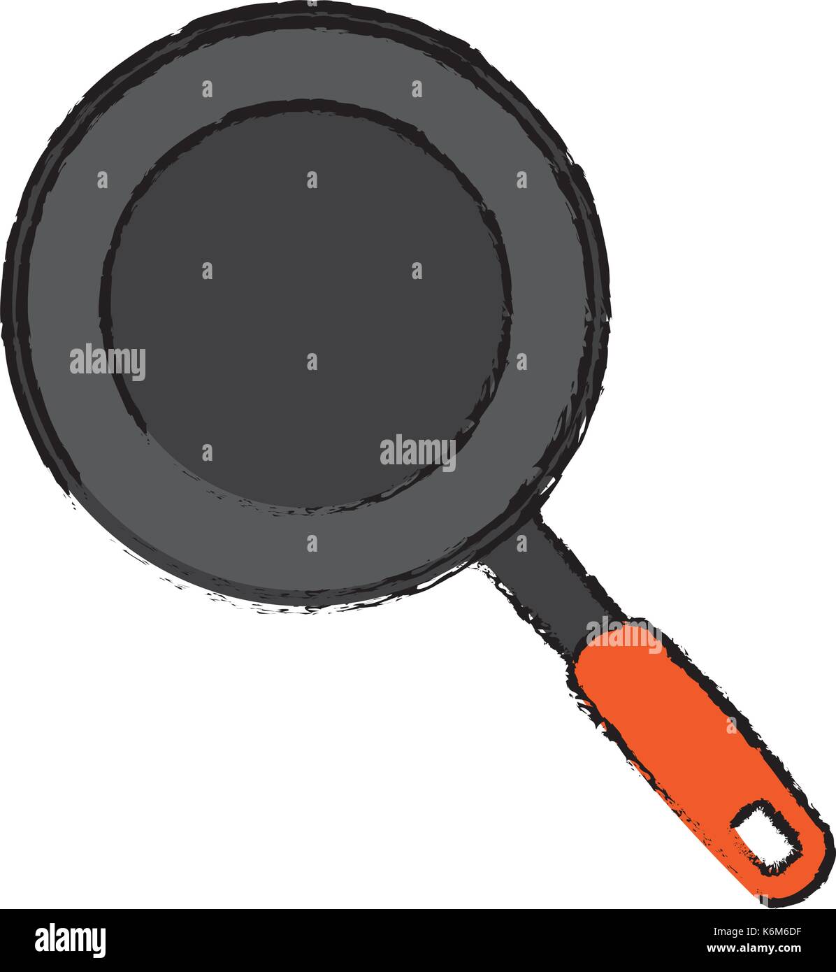 pan utensil icon Stock Vector Image & Art - Alamy