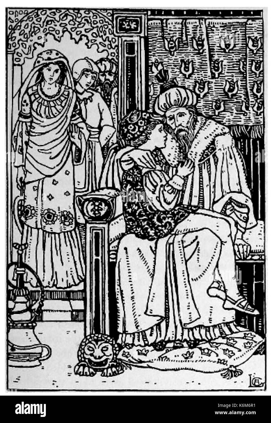 Faithful servant hi-res stock photography and images - Alamy