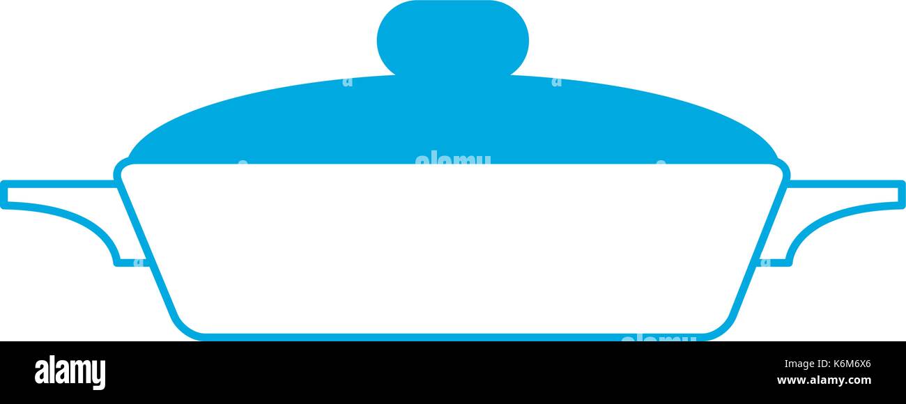 pan utensil icon Stock Vector Image & Art - Alamy