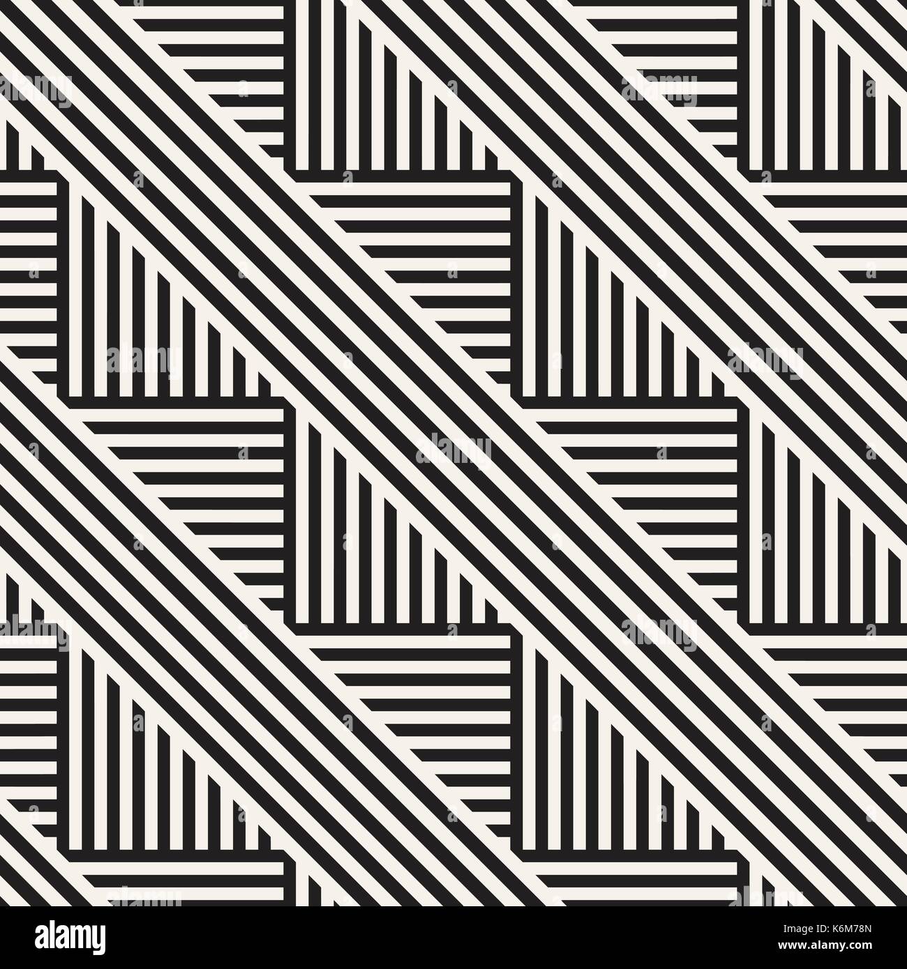 Repeating Background Pattern Stripes