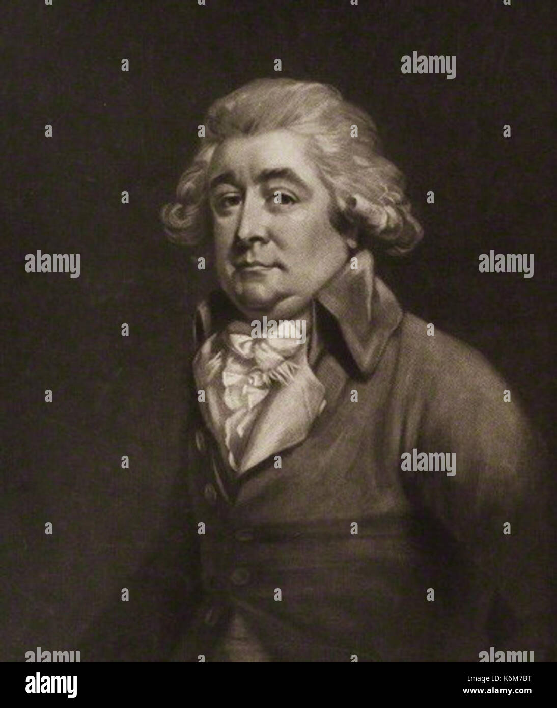 Charles bannister hi-res stock photography and images - Alamy