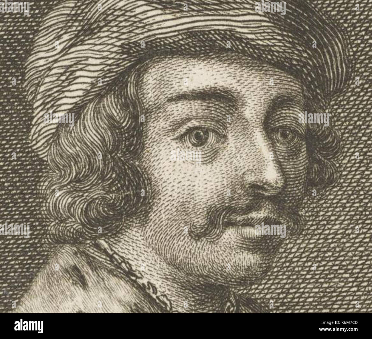 Donald iii hi-res stock photography and images - Alamy