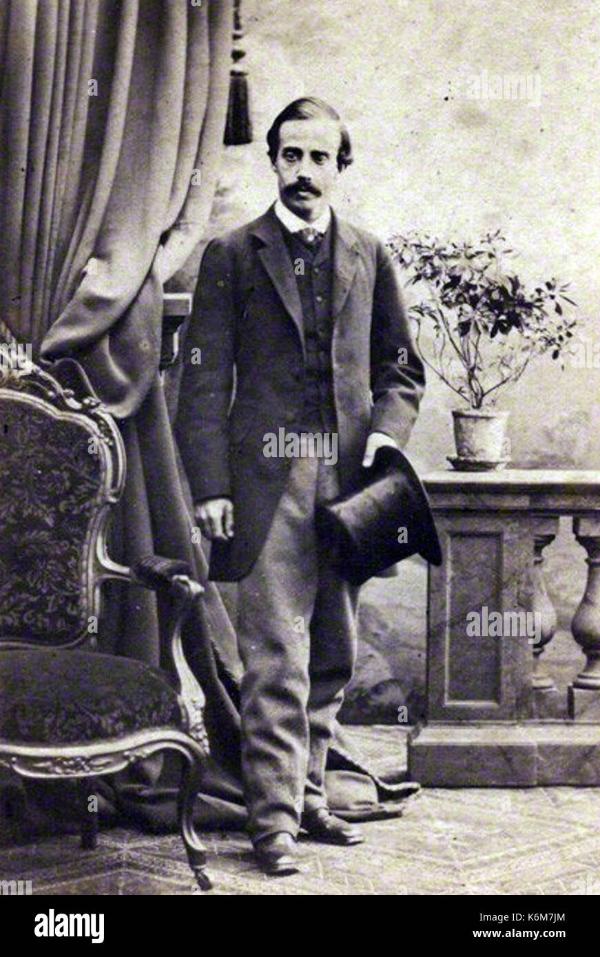 Claudet hi-res stock photography and images - Alamy