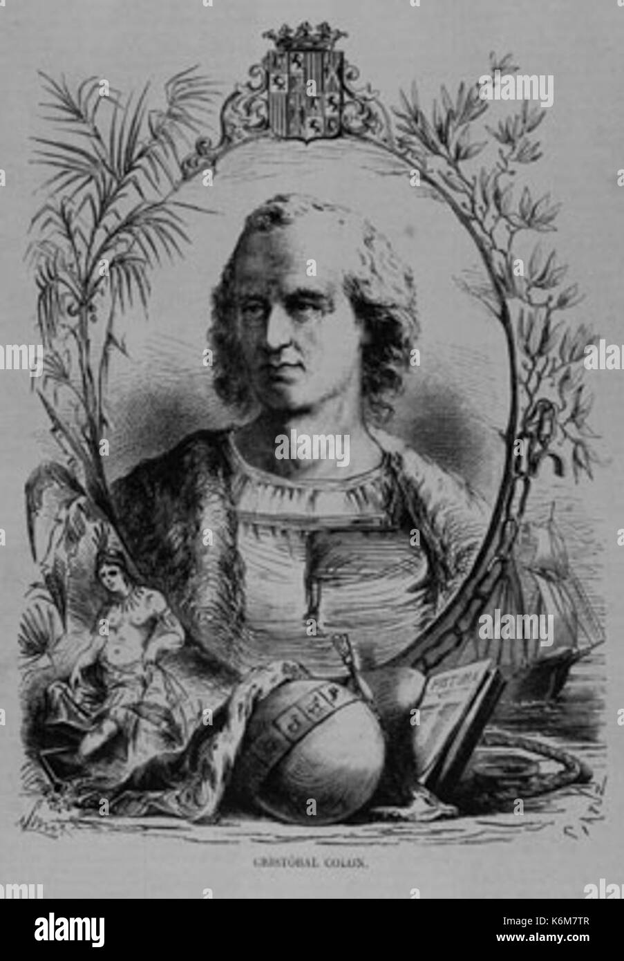 Map of colon Black and White Stock Photos & Images - Alamy