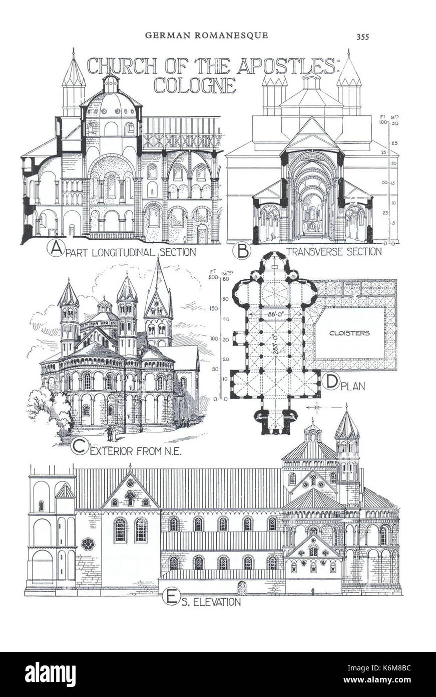 Cologne cathedral church germany Cut Out Stock Images & Pictures - Alamy
