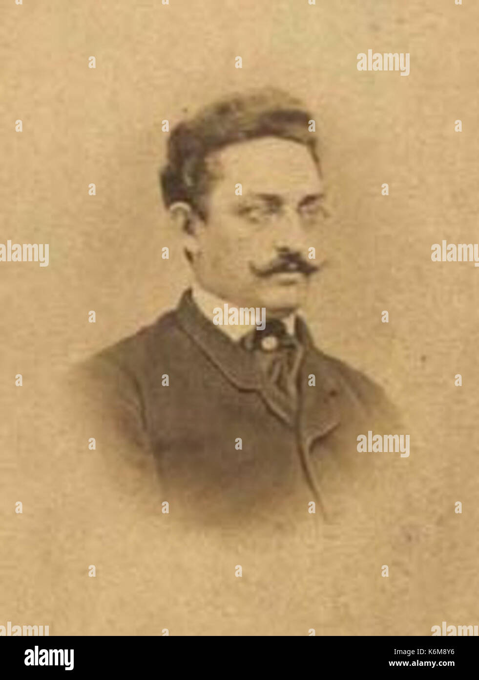 Christian Frederik Ricard was a Danish-born figure who made notable ...