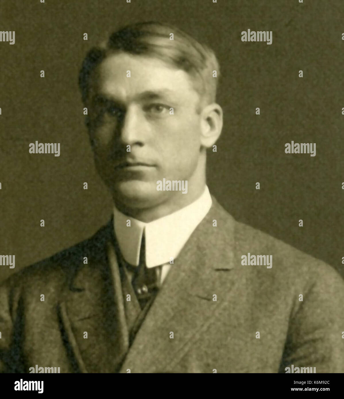 Branch rickey hi-res stock photography and images - Alamy