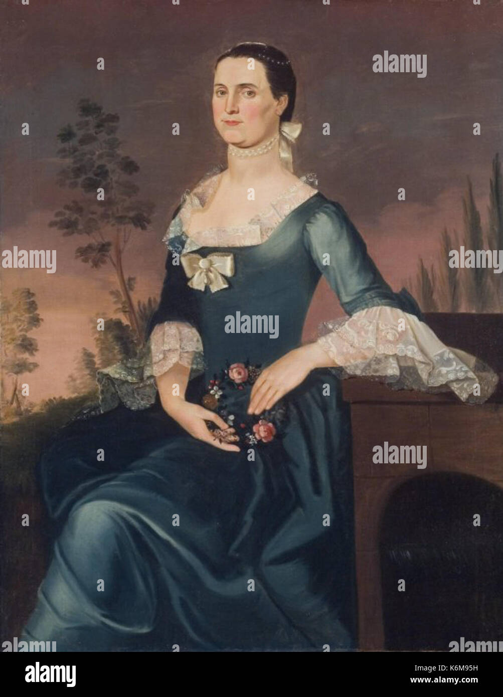 Mrs overall hi-res stock photography and images - Alamy