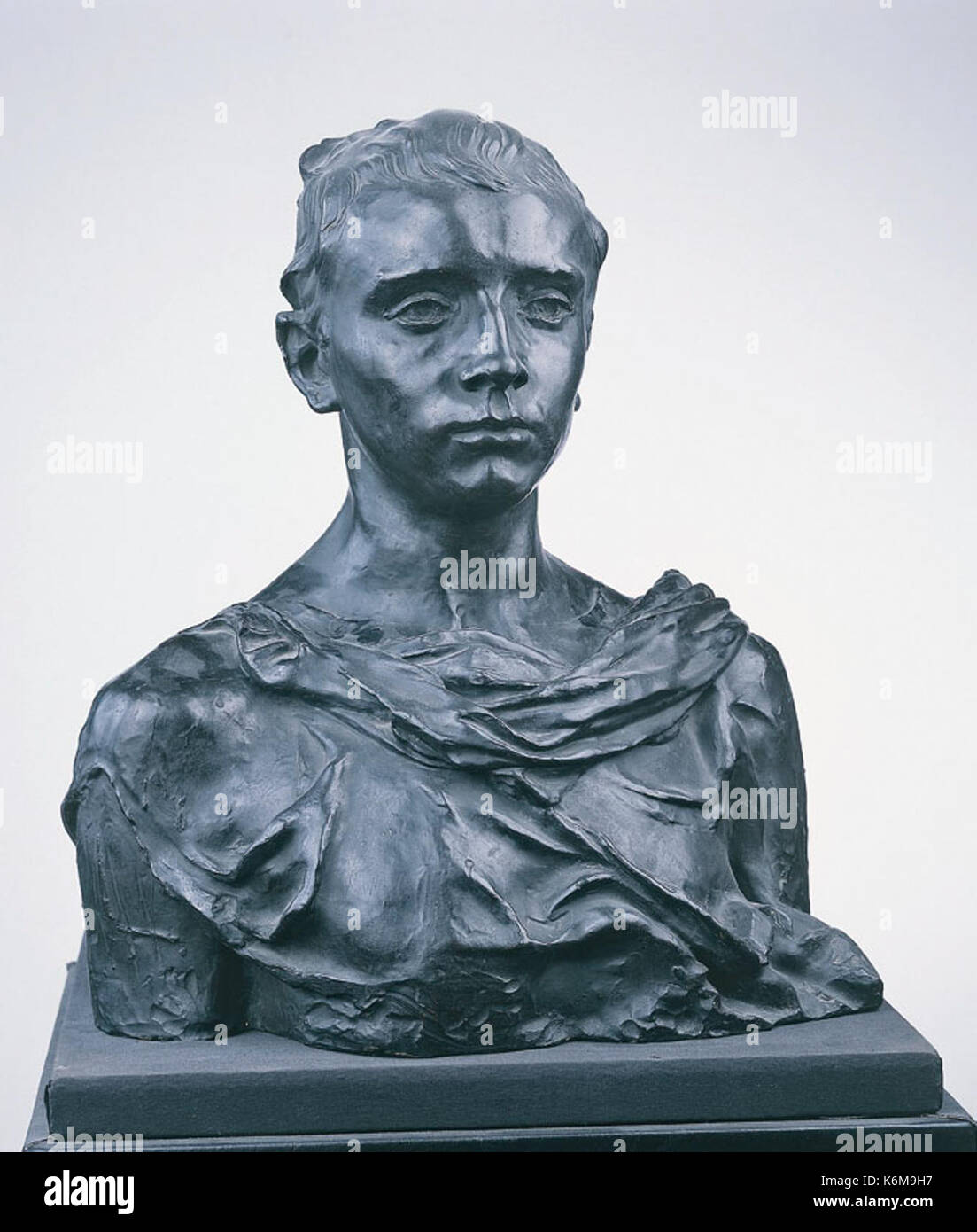 French paul claudel hi-res stock photography and images - Alamy