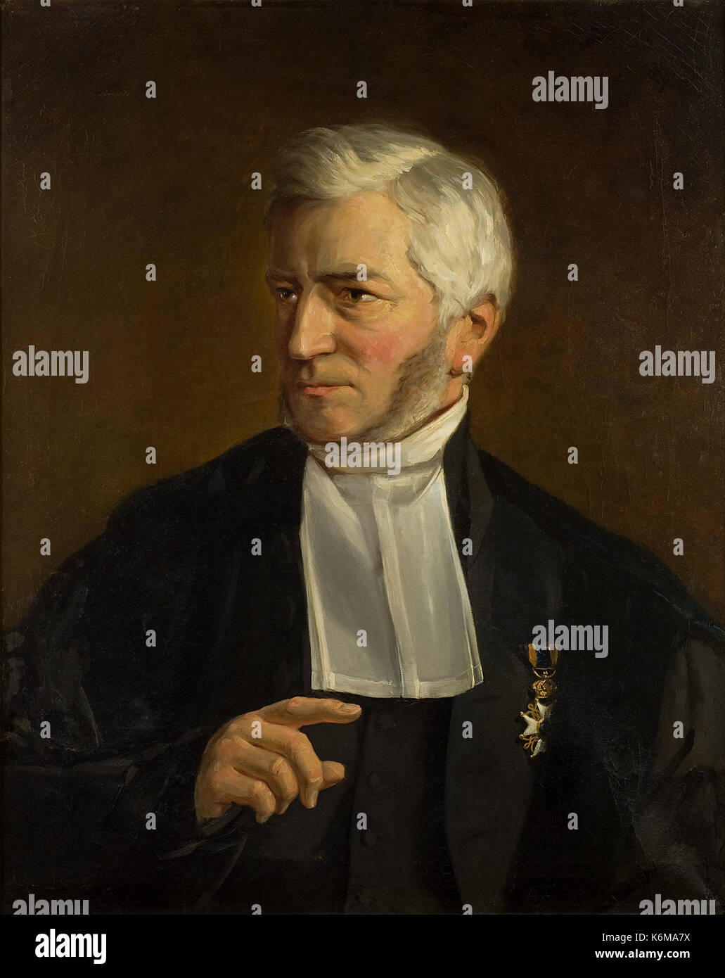 Claas old hi-res stock photography and images - Alamy