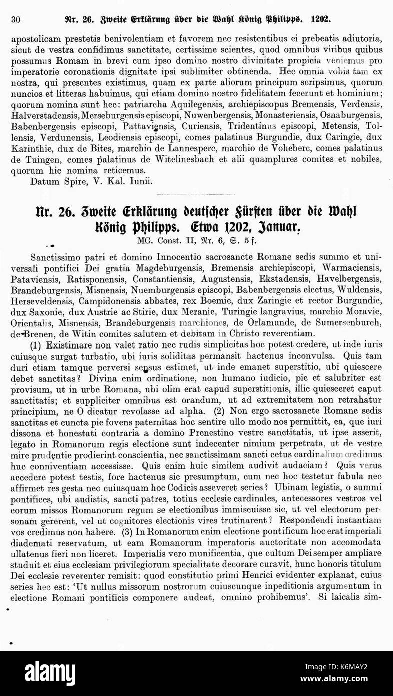 De Zeumer V2 030 Stock Photo - Alamy