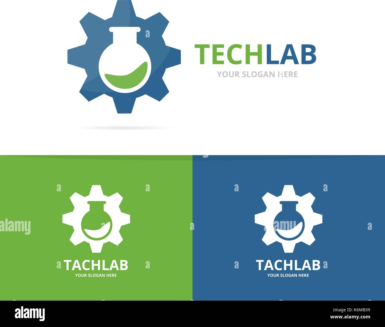 Technical lab Stock Vector Images - Alamy