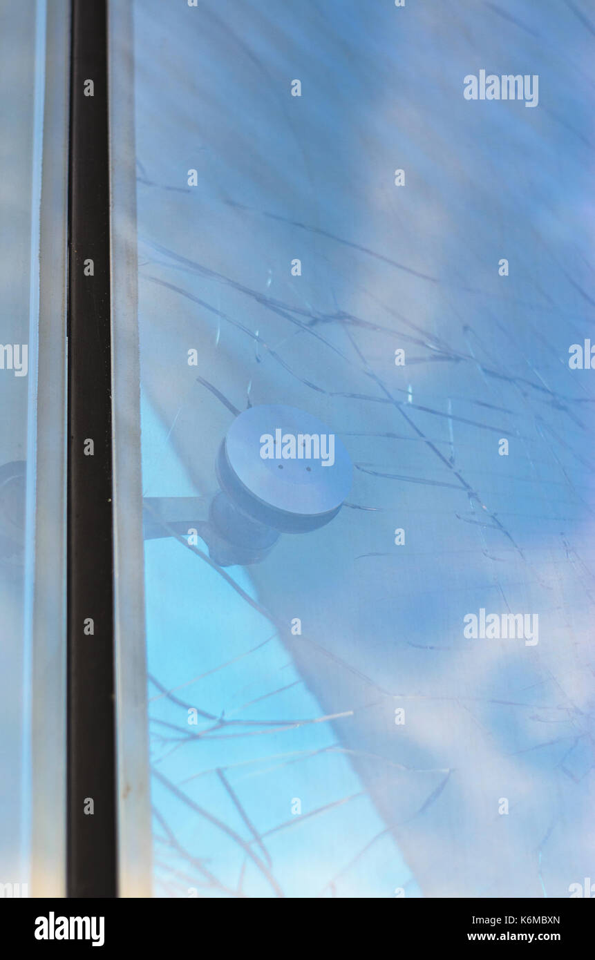 Insulating glass unit hi-res stock photography and images - Alamy