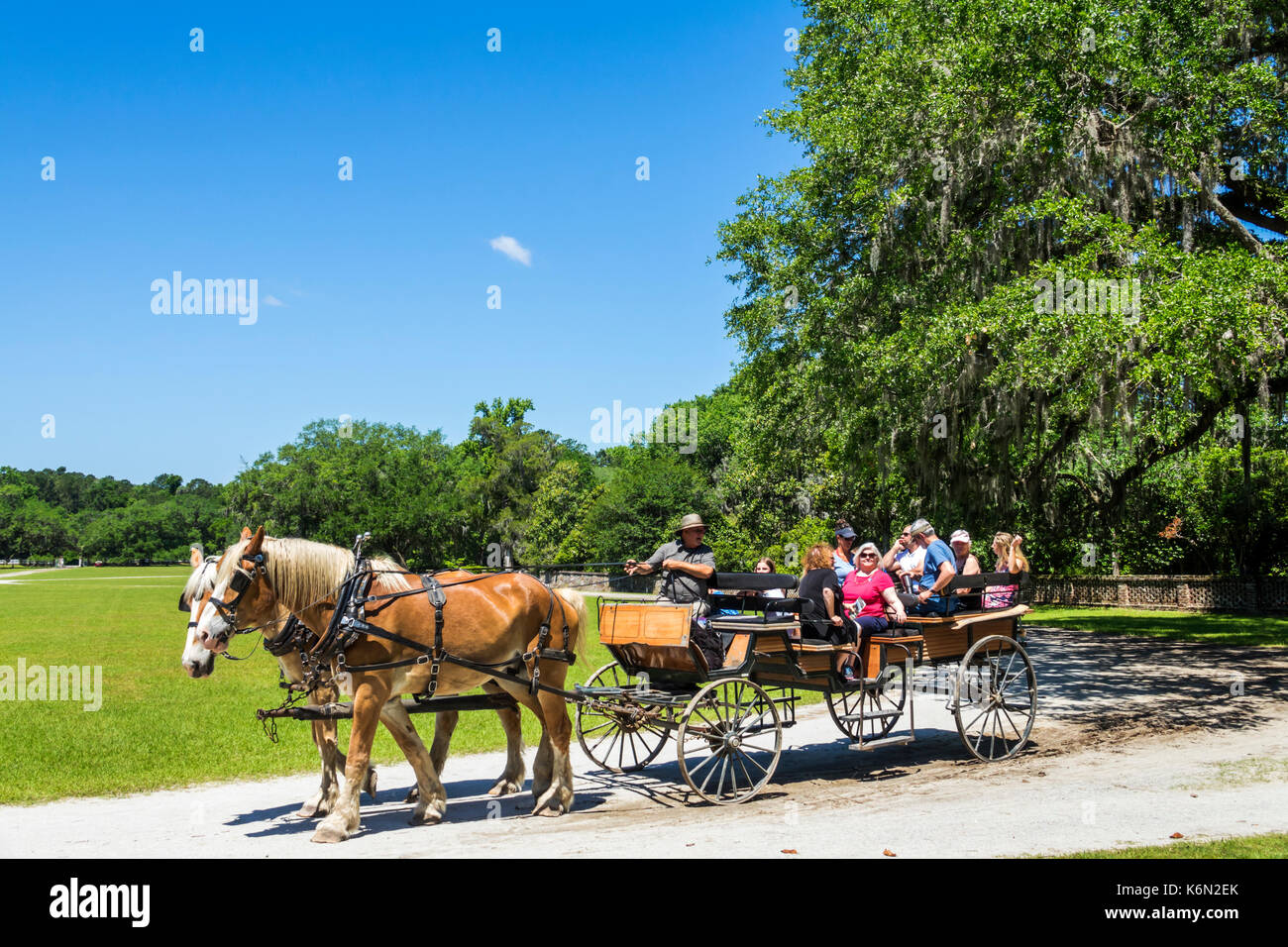 Charleston South Carolina,Middleton Place,Ashley River,rice plantation ...