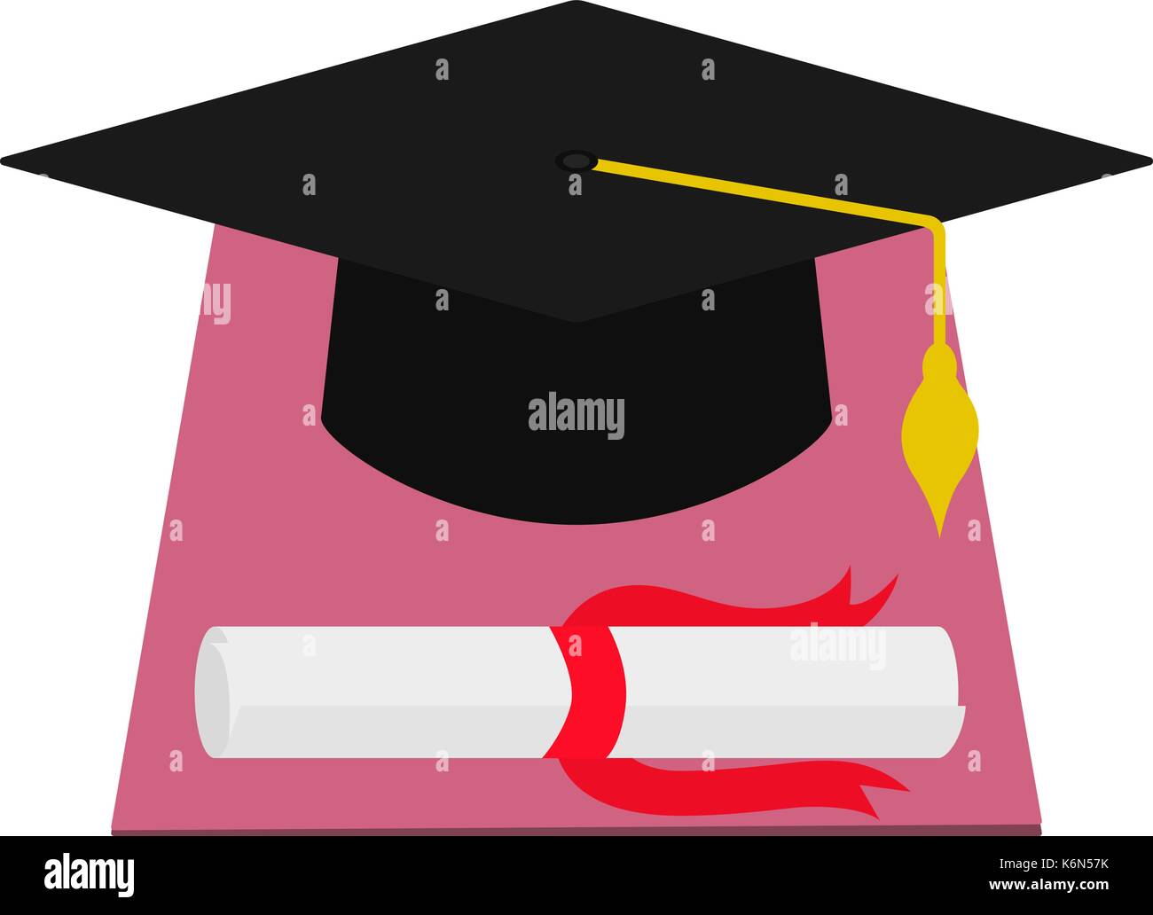 Oxford professor study Stock Vector Images - Alamy