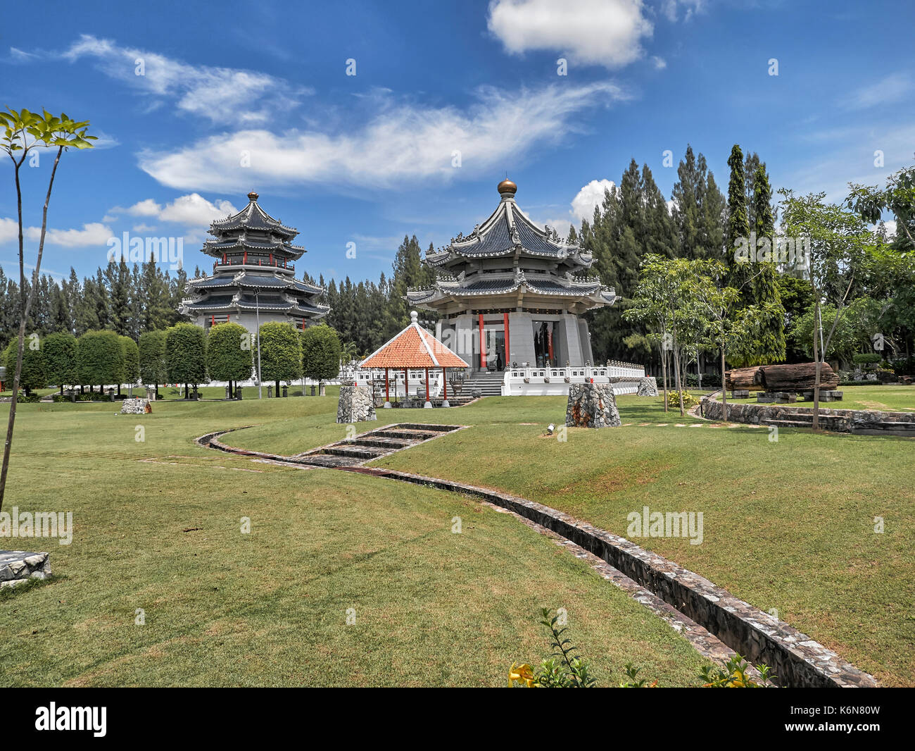 Southeast Asian Culture