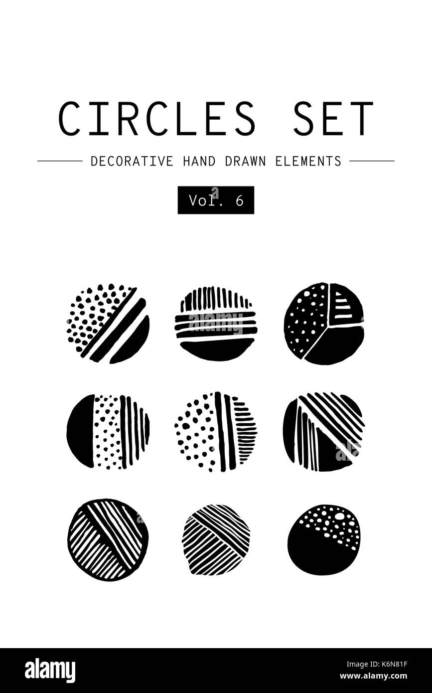 Decorative hand Cut Out Stock Images & Pictures - Alamy