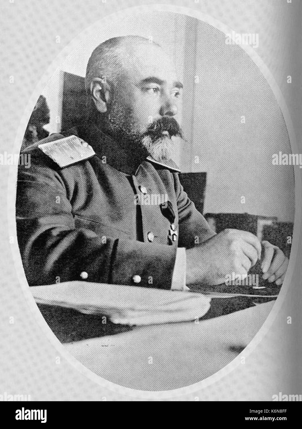 Denikin hi-res stock photography and images - Alamy