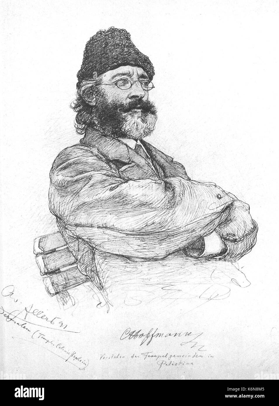 Christoph hoffmann hi-res stock photography and images - Alamy