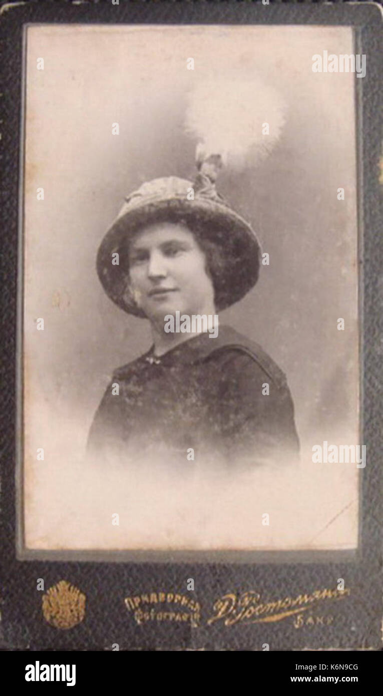 Rostomyan hi-res stock photography and images - Alamy