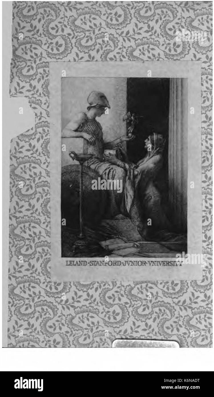 Die erste deutsche Bibel III 002 Stock Photo - Alamy