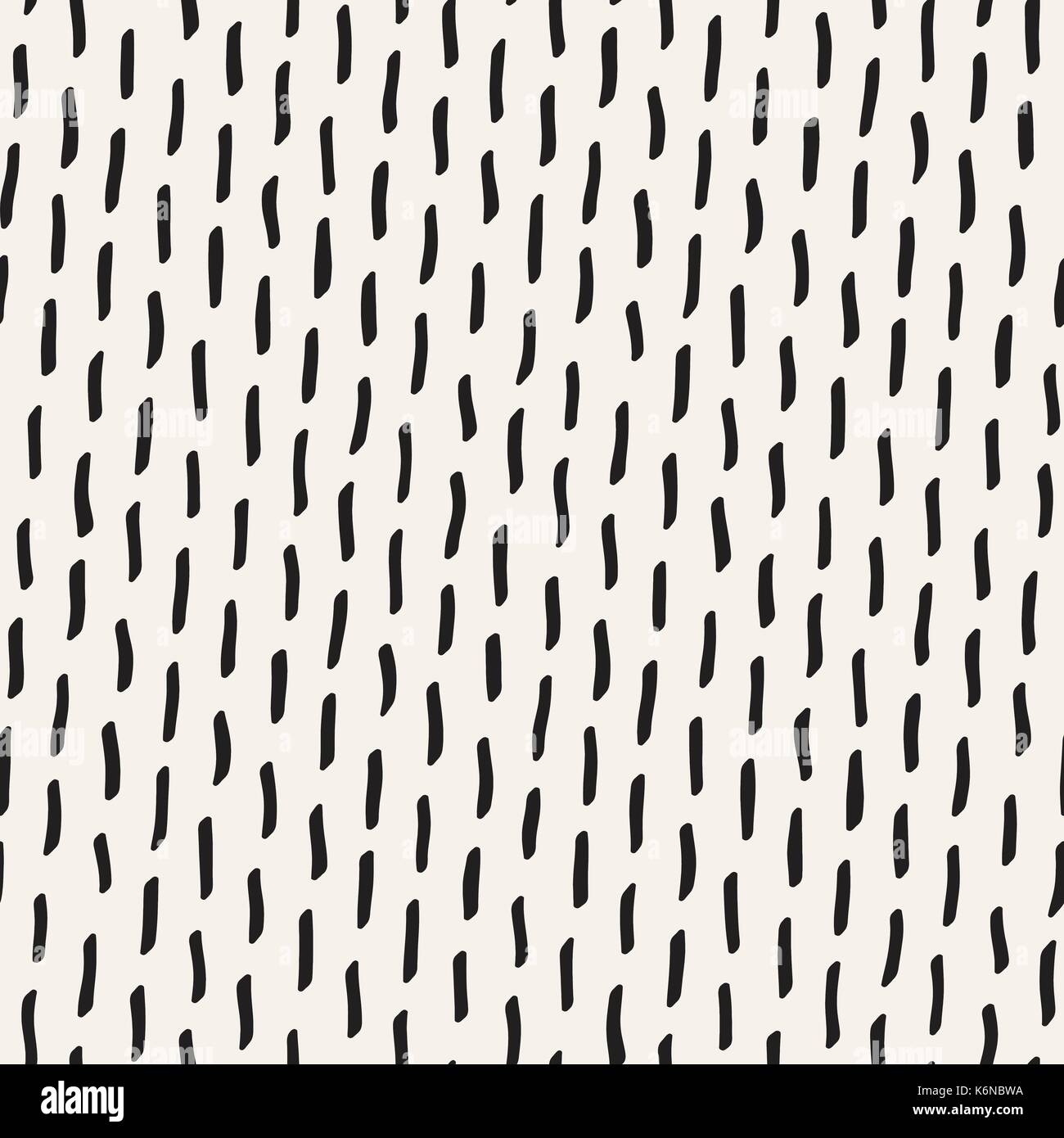 SET 50 Freehand Strokes 1 invert Stock Vector Image & Art - Alamy