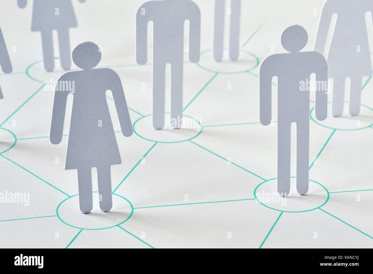 Teamwork team work partnership hi-res stock photography and images - Alamy