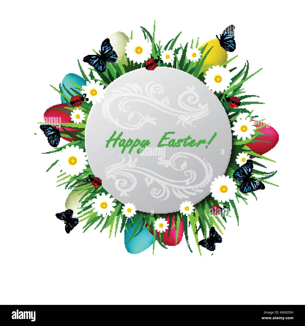 Ester day Cut Out Stock Images & Pictures - Alamy