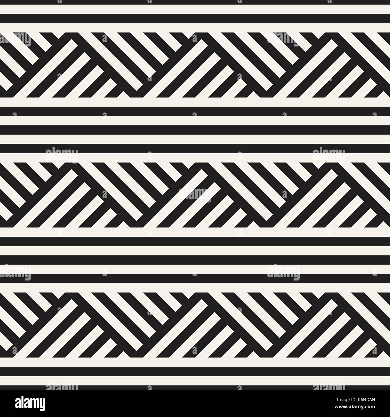 Repeating Slanted Stripes Modern Texture. Simple Regular Background ...