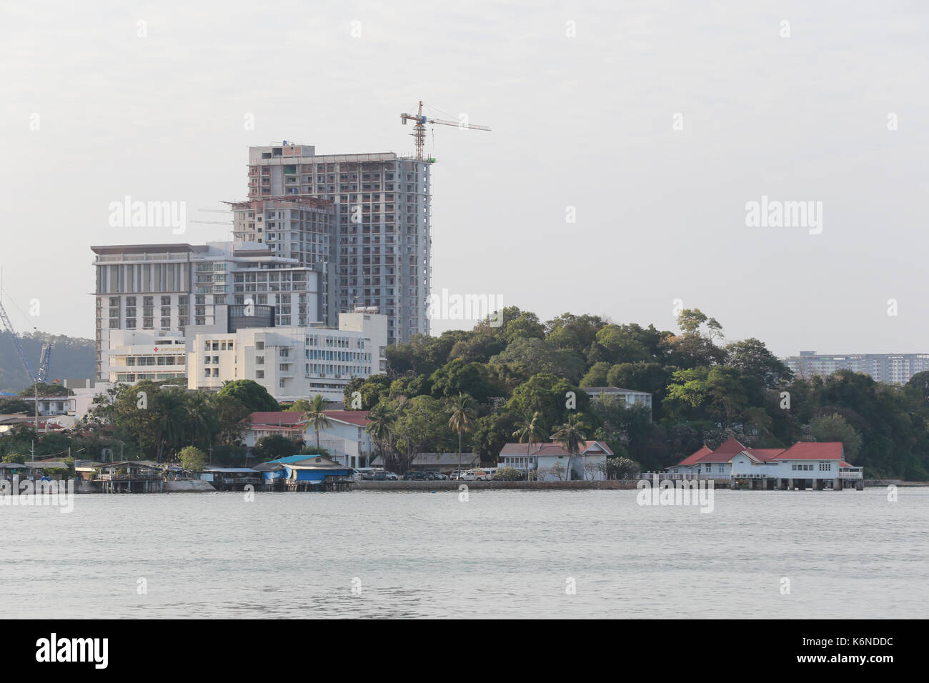 Sriracha province hi-res stock photography and images - Alamy