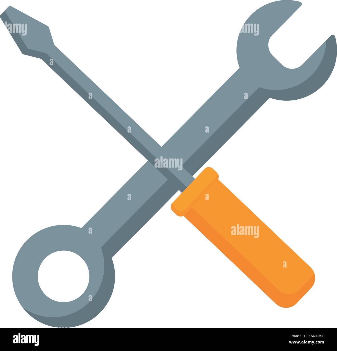 repair tools design Stock Vector Image & Art - Alamy