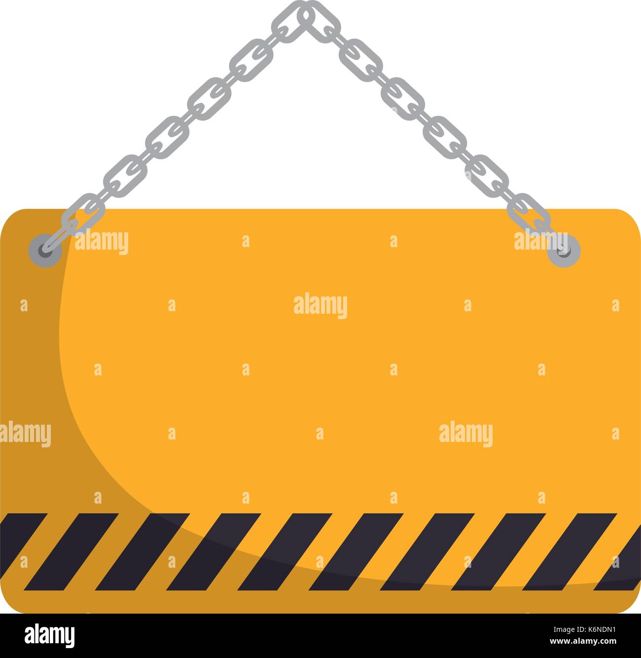 construction road signs design Stock Vector Image & Art - Alamy