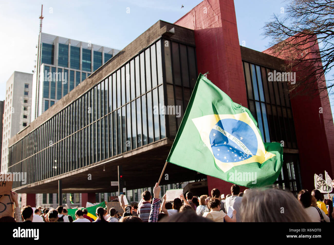 Masp building hi-res stock photography and images - Alamy