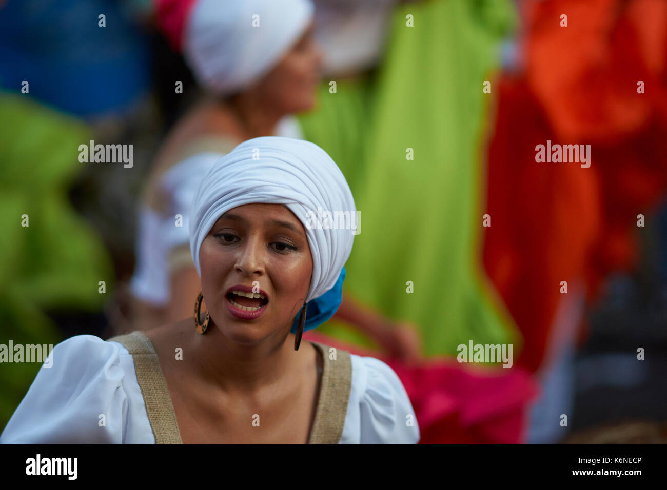 People african descent in hi-res stock photography and images - Alamy
