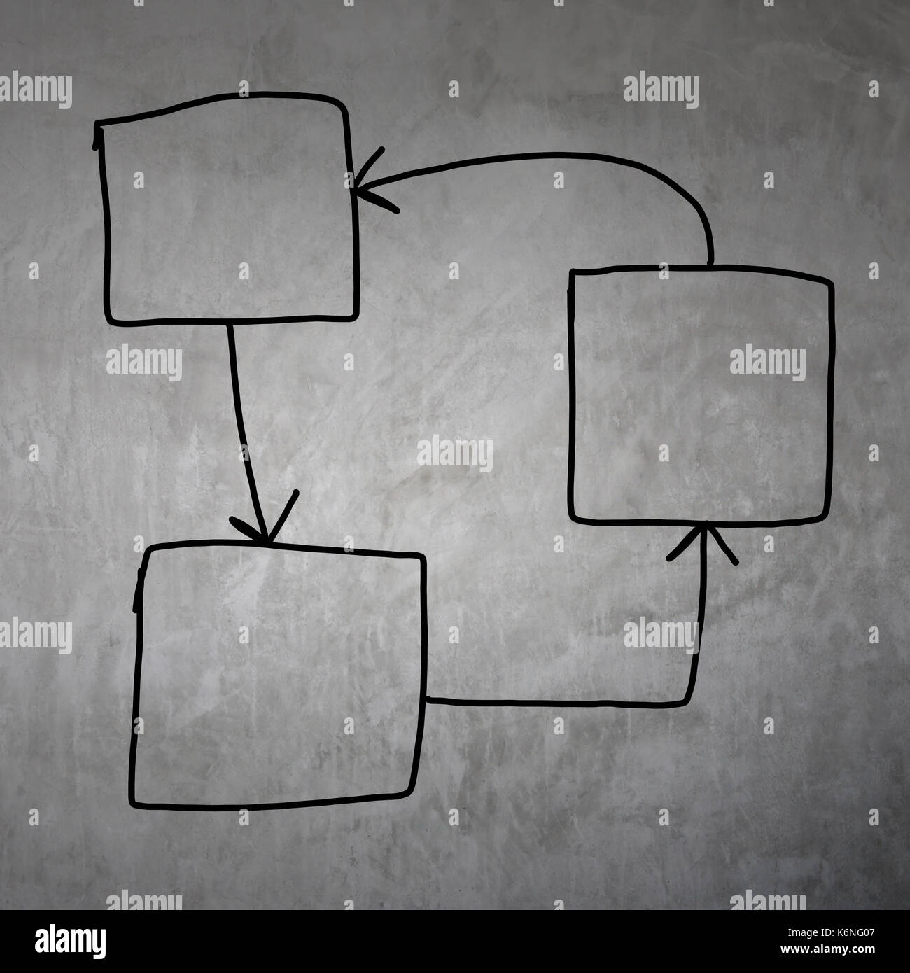 drawing graphics a symbols geometric shapes graph to input information ...