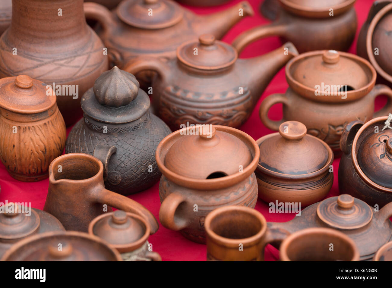 Traditional food craft hi-res stock photography and images - Alamy