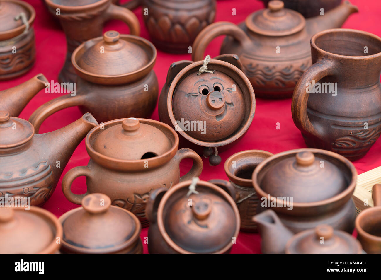 Traditional food craft hi-res stock photography and images - Alamy