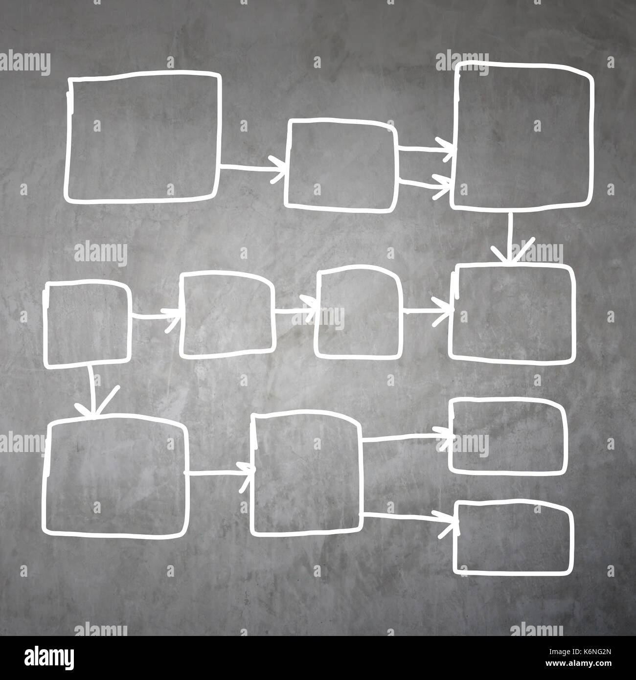 drawing graphics a symbols geometric shapes graph to input information ...