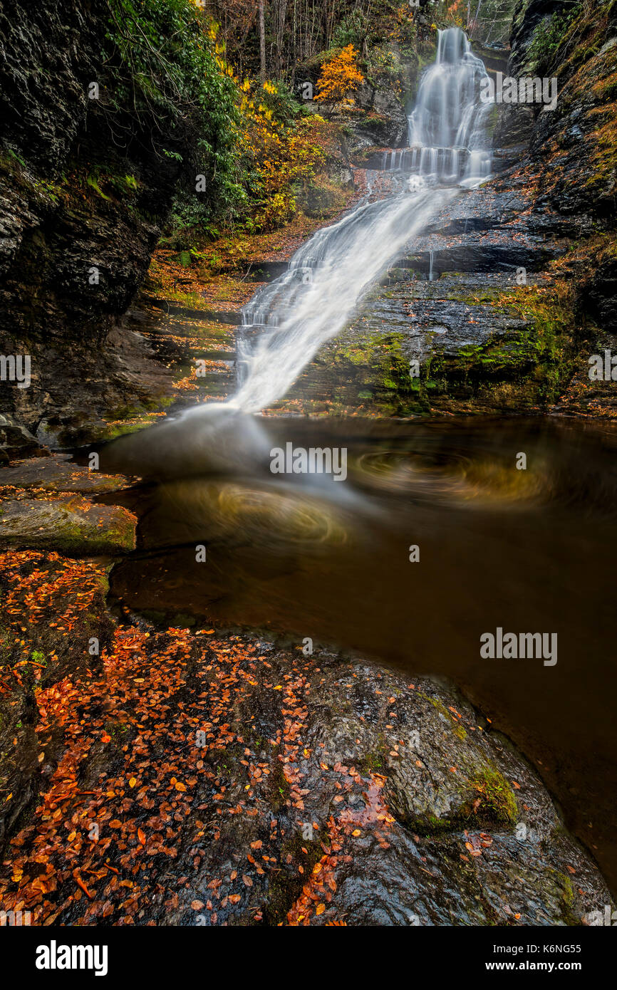 Dingmans ferry hi-res stock photography and images - Alamy
