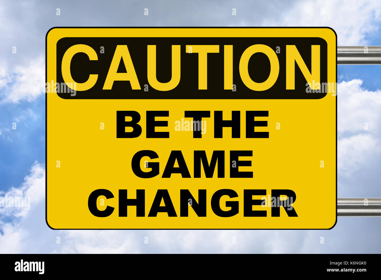 Game changing innovation hi-res stock photography and images - Alamy