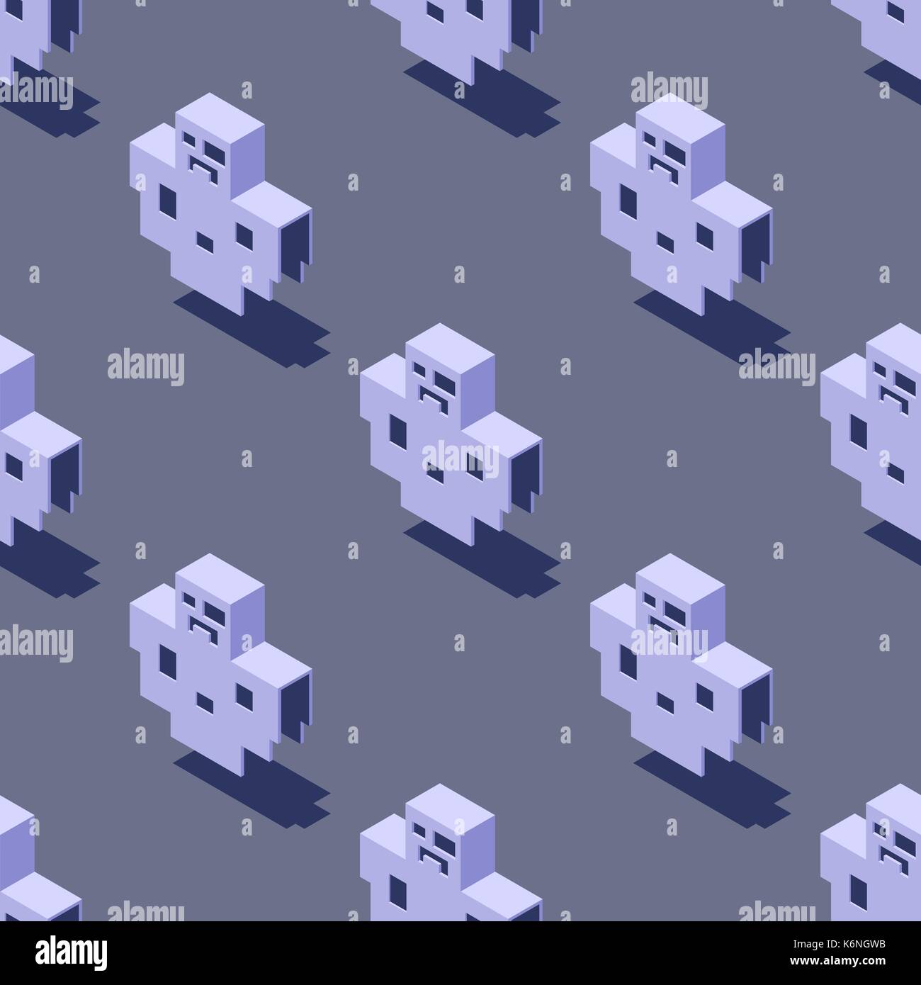 Ghost on shadow Stock Vector Images - Alamy