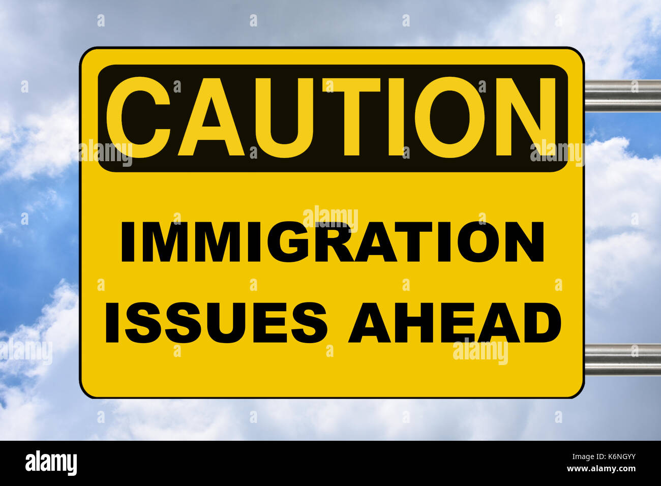 Immigration issues hi-res stock photography and images - Alamy
