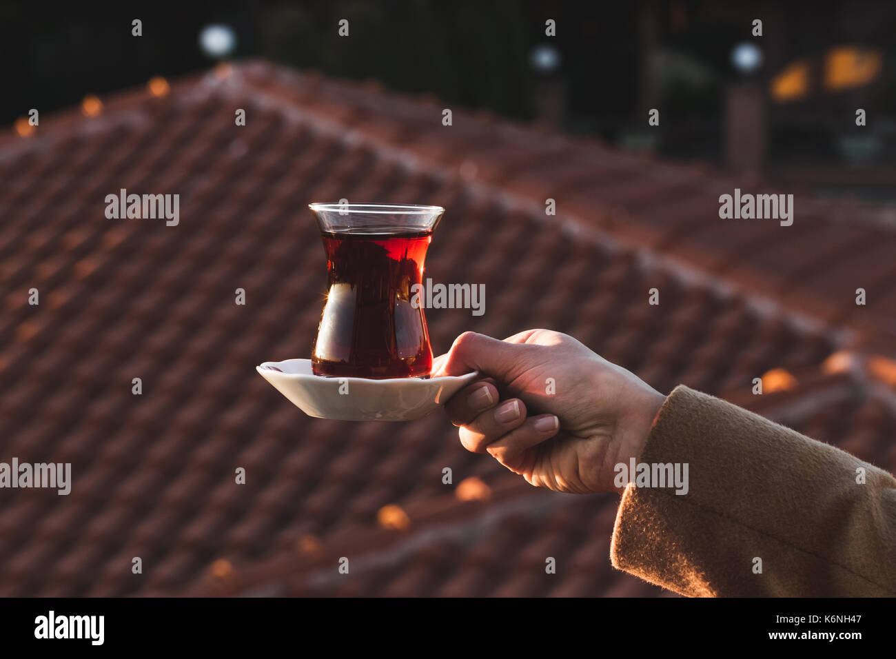 East Teatime High Resolution Stock Photography and Images - Alamy
