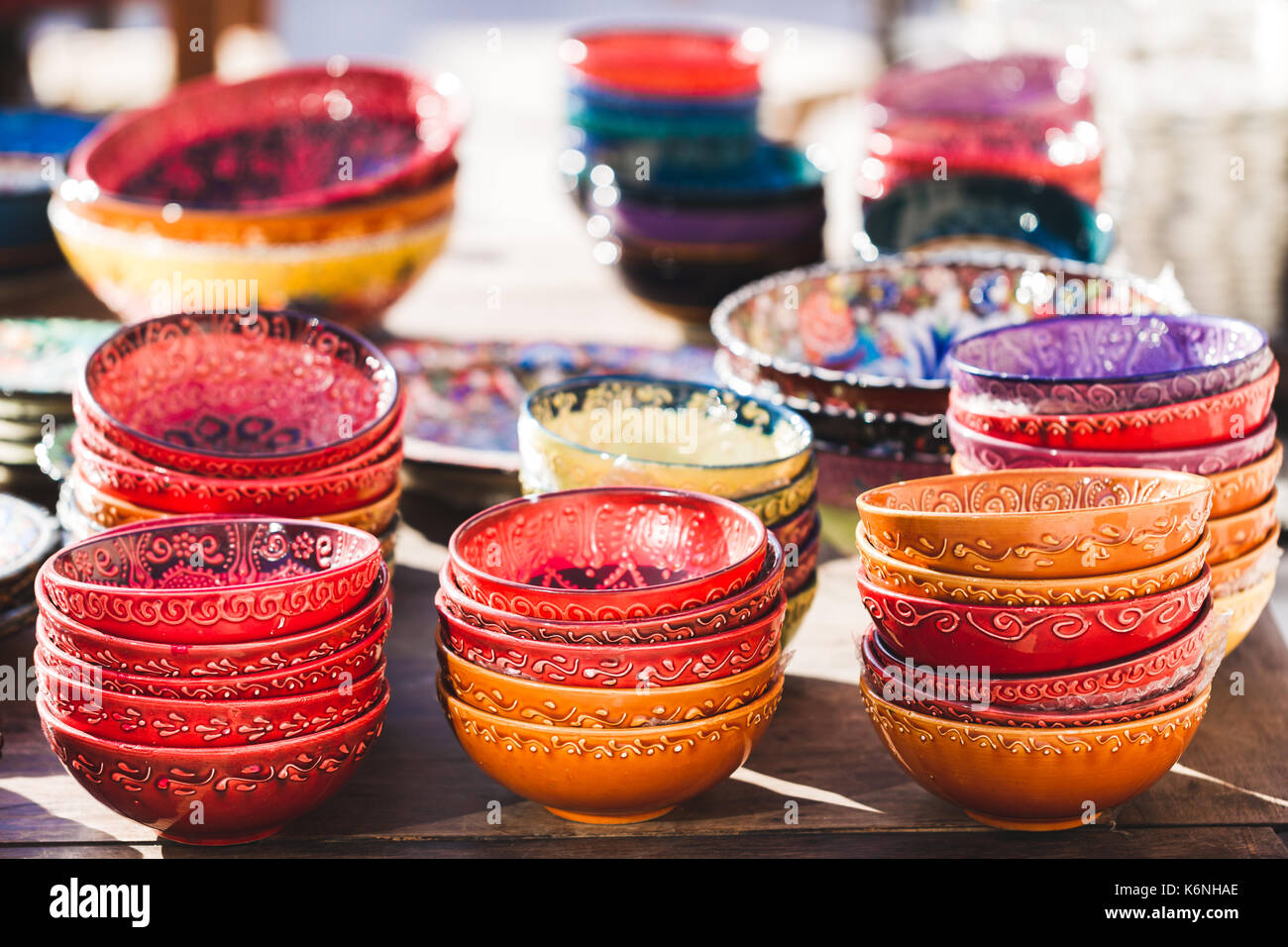 Turkish ornaments hi-res stock photography and images - Alamy