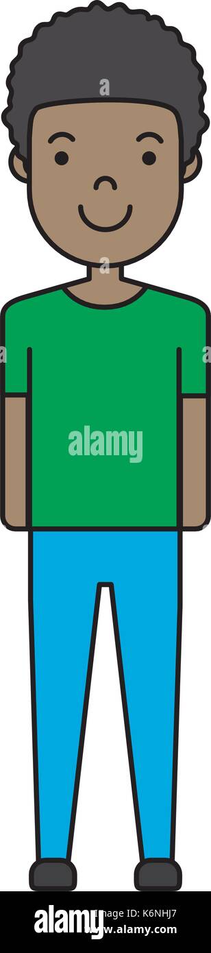 cartoon man icon Stock Vector Image & Art - Alamy